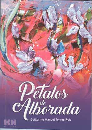 Carátulas de libros de Cajamarca 2019