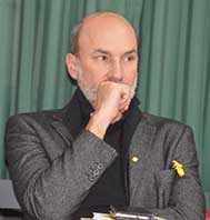 LA VIDA ES SUEÑOS Y LOS SUEÑOS, VIDA SON.... POR ROLAND FORGUES ...