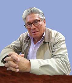 NARRATIVA DE HUARAZ: MACEDONIO VILLAFÁN. POR: BETHOVEN MEDINA